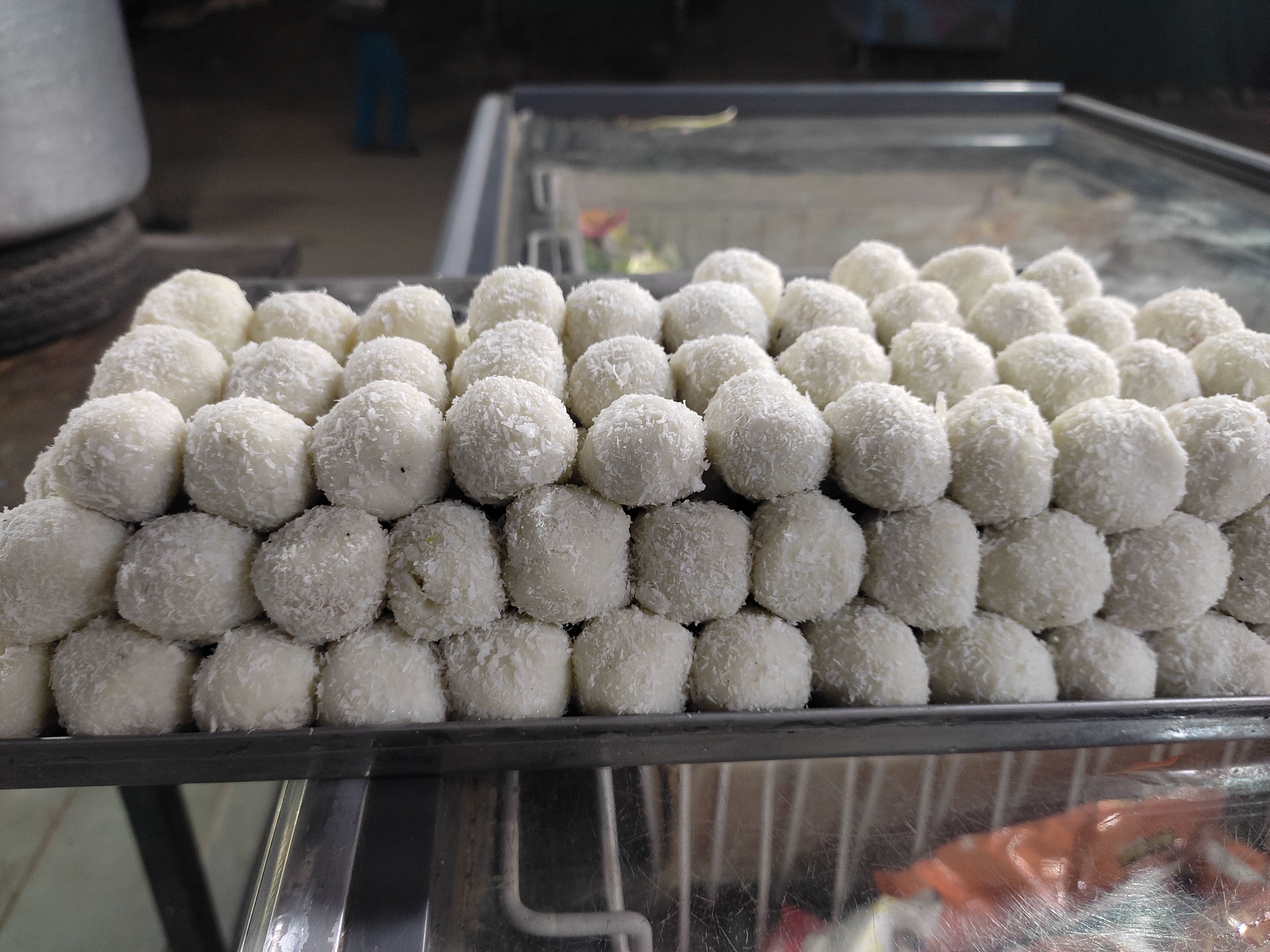 Durga Maa Sweets, Airport Road, Indore | Zomato