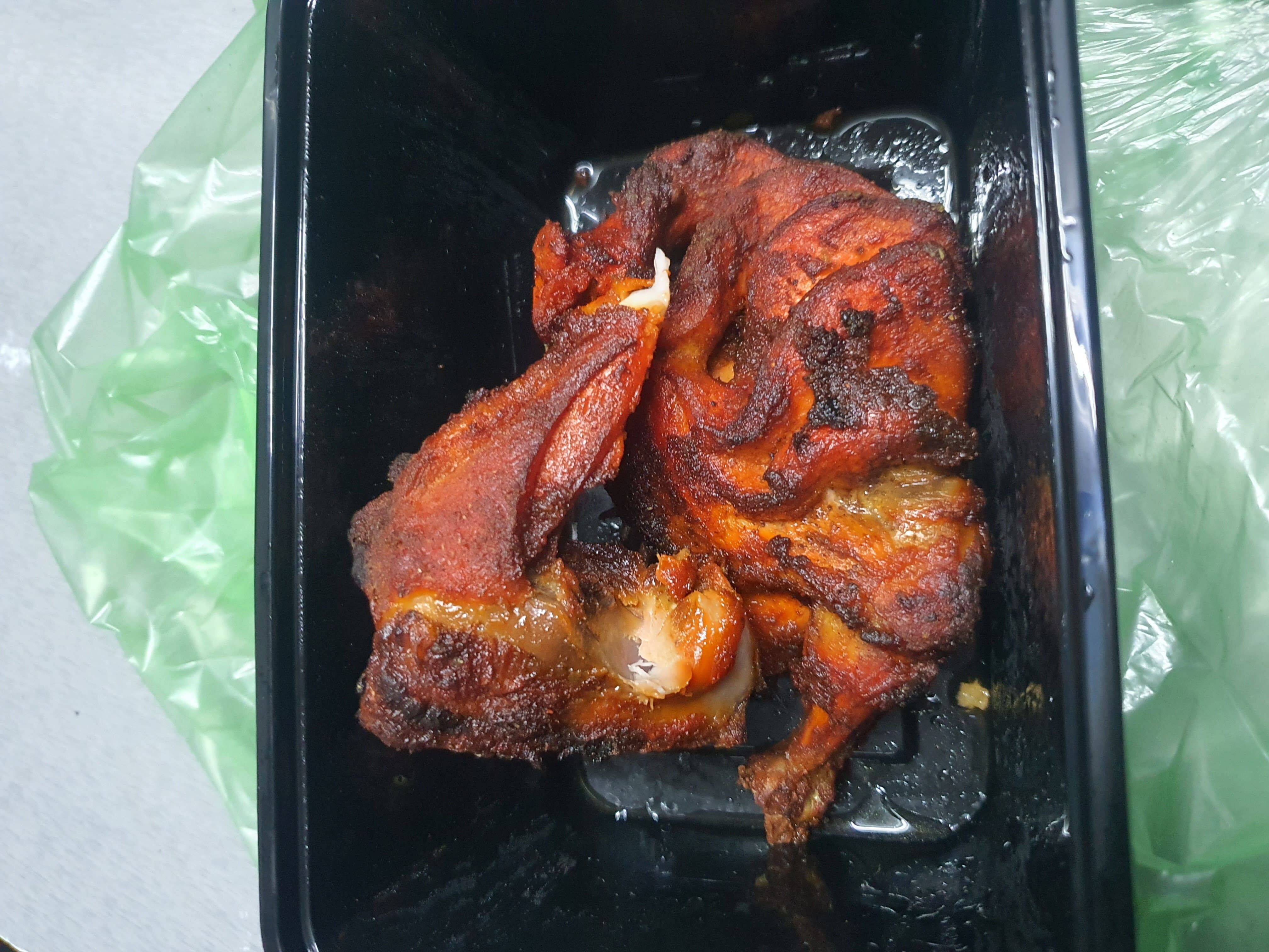 MJ Foods, Lakadganj, Nagpur | Zomato