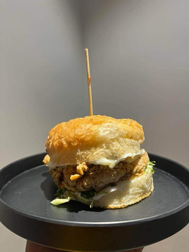 Menu of Drizzle Time Cafe, Vadavalli, Coimbatore