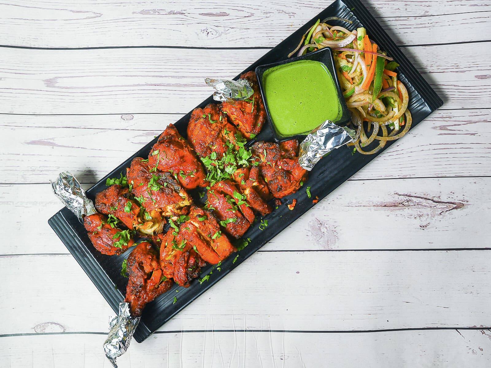 Kathi Kebab, Candolim, Goa | Zomato