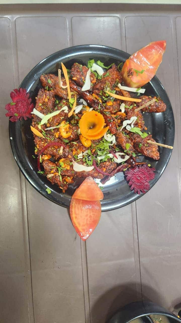 RB's Indian Restaurant, Vastral, Ahmedabad | Zomato