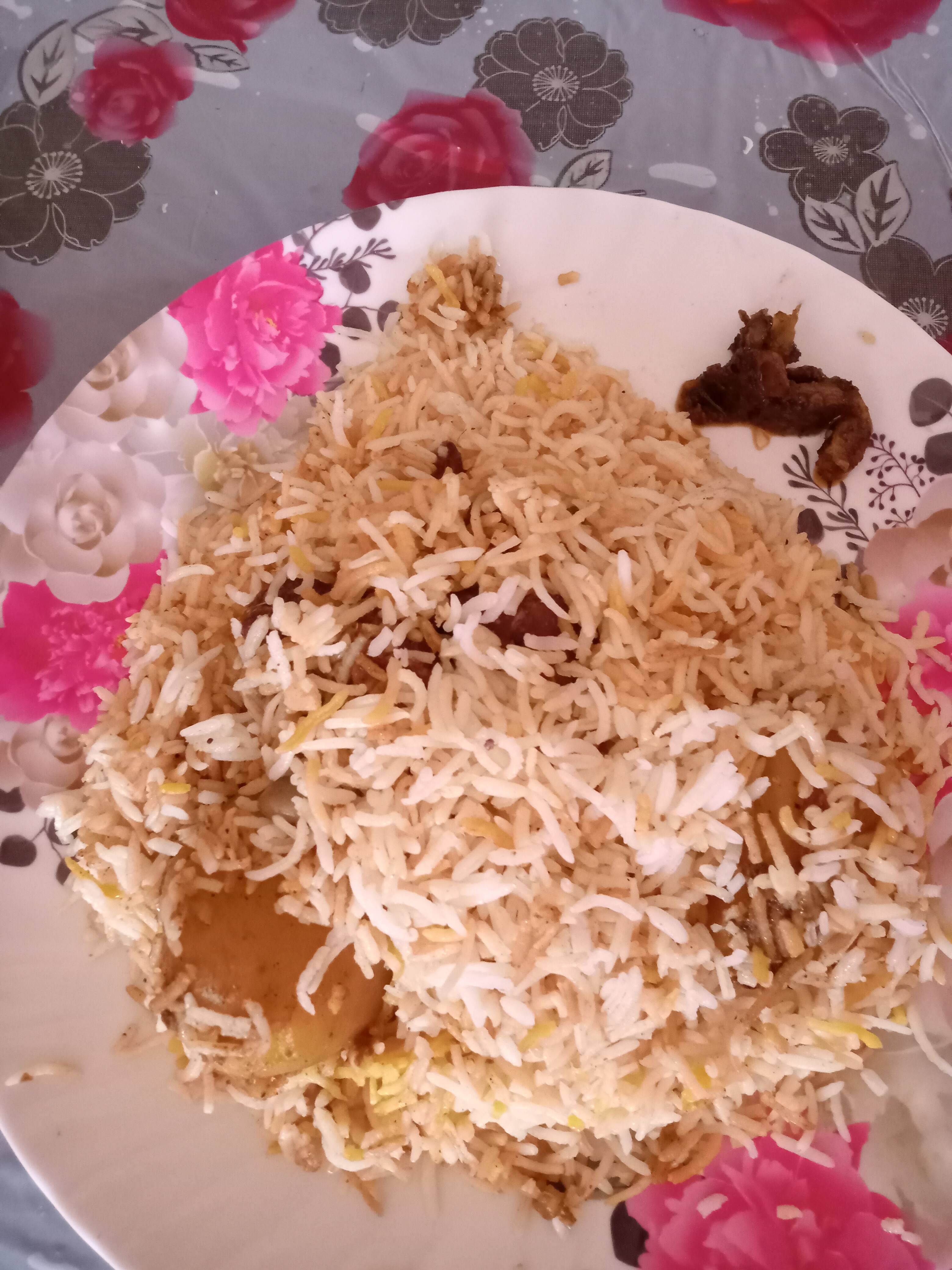 Biryani Mahal, Beliaghata, Kolkata | Zomato