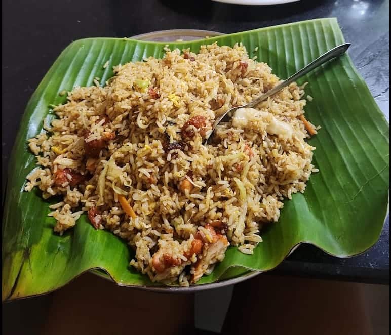 Milana Fast Food, Koramangala 4th Block order online - Zomato