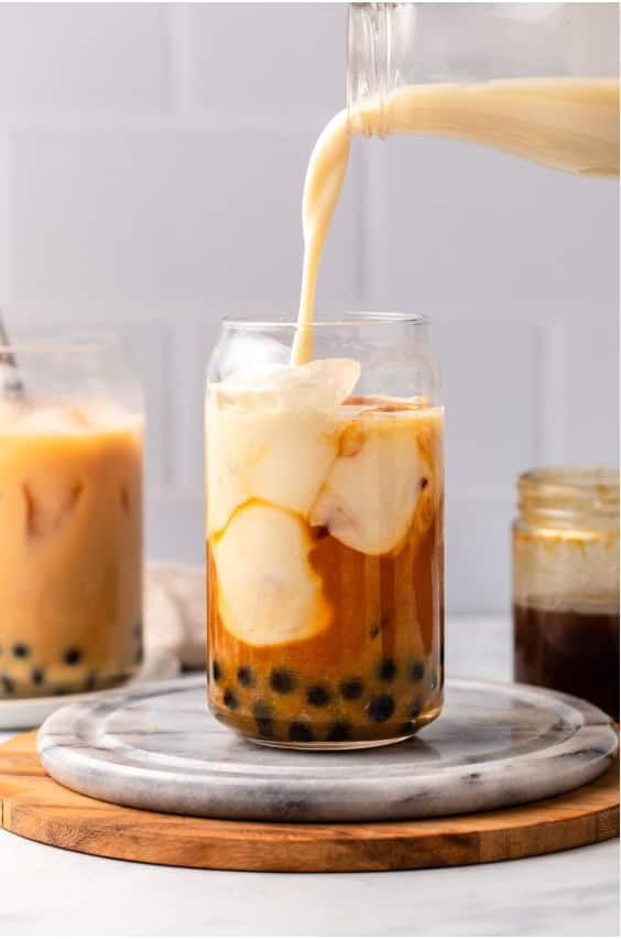 Boba Bae, Marad, Kochi | Zomato