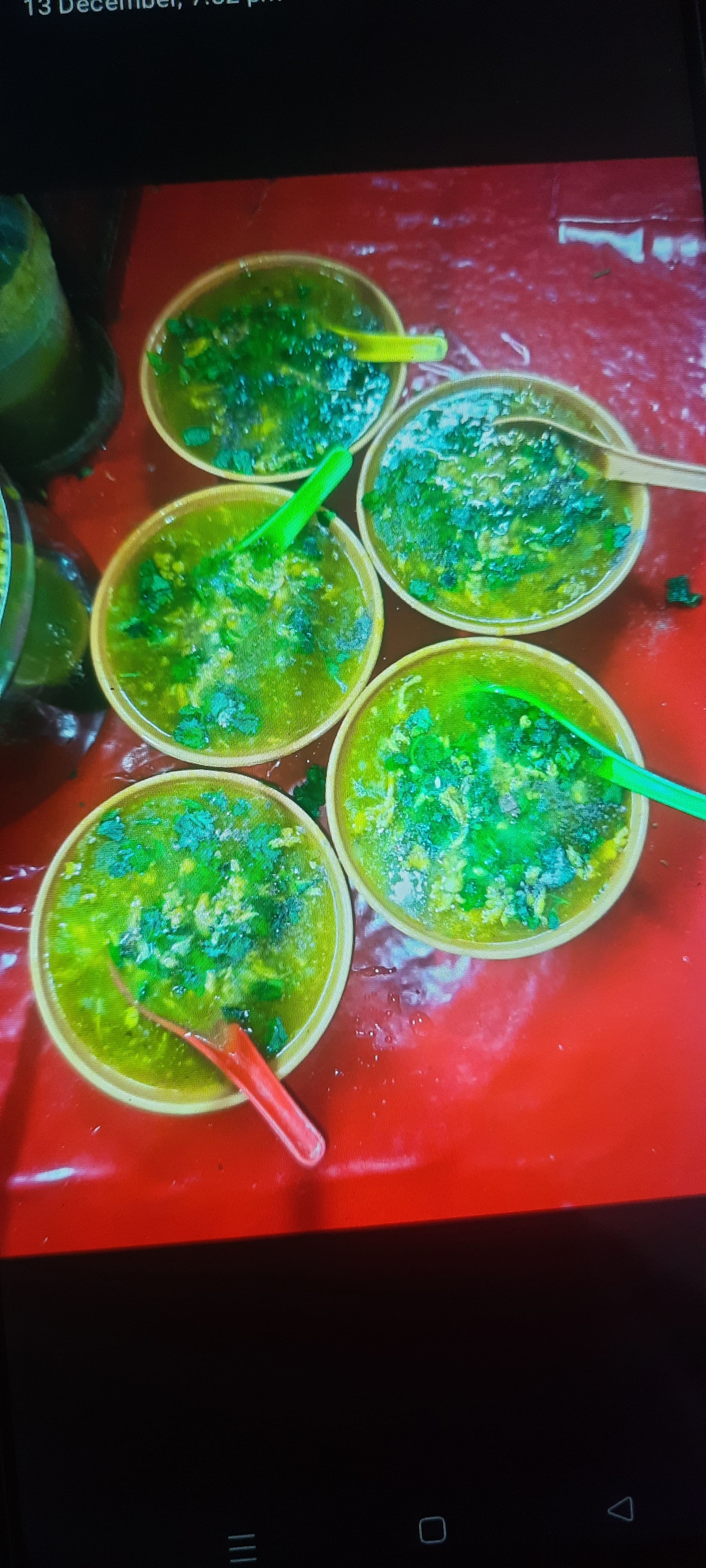 Delhi Darbar Chicken Point, Shalimar Garden order online - Zomato