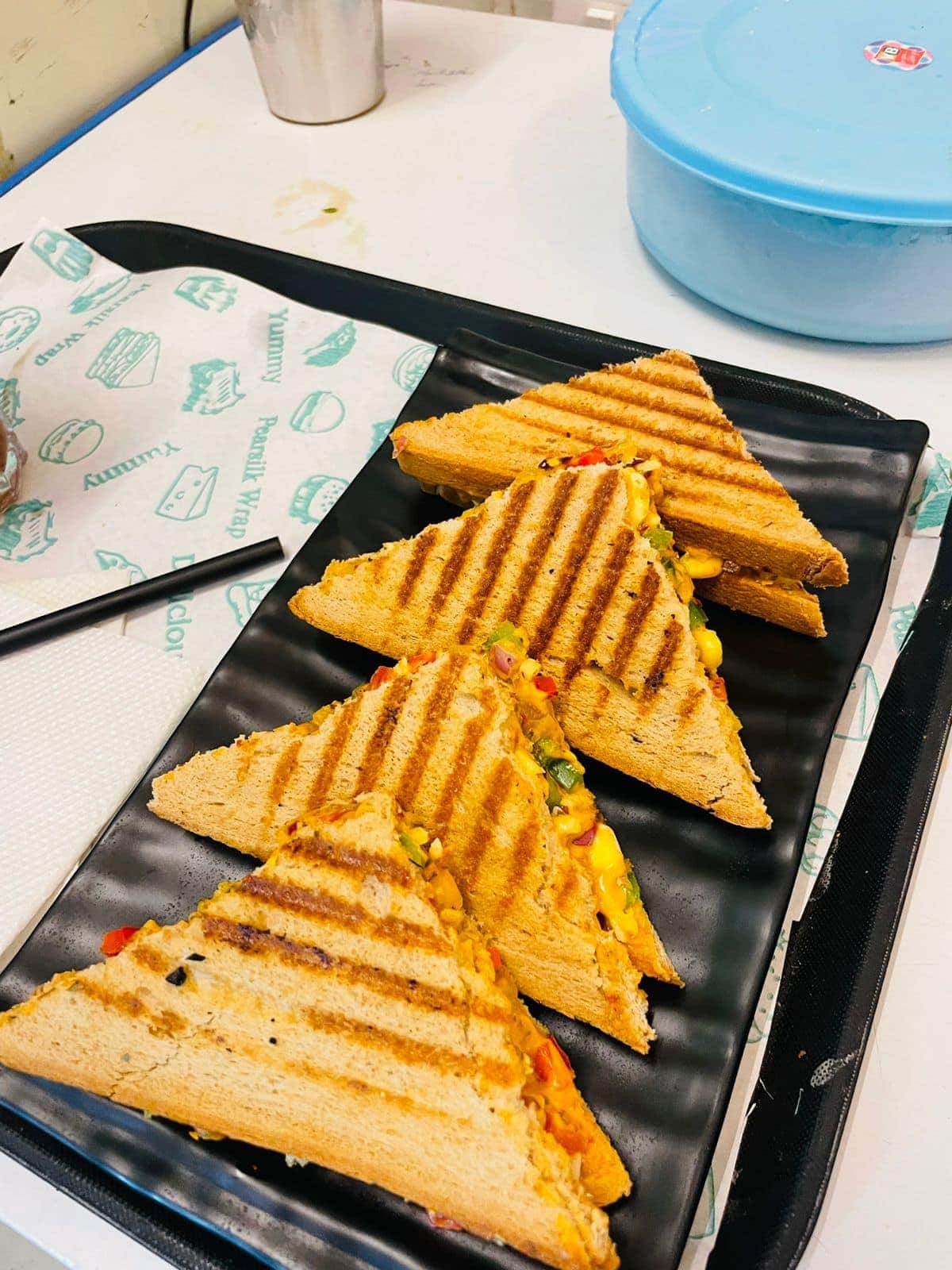 Sub N' Beans, Talwandi, Kota | Zomato