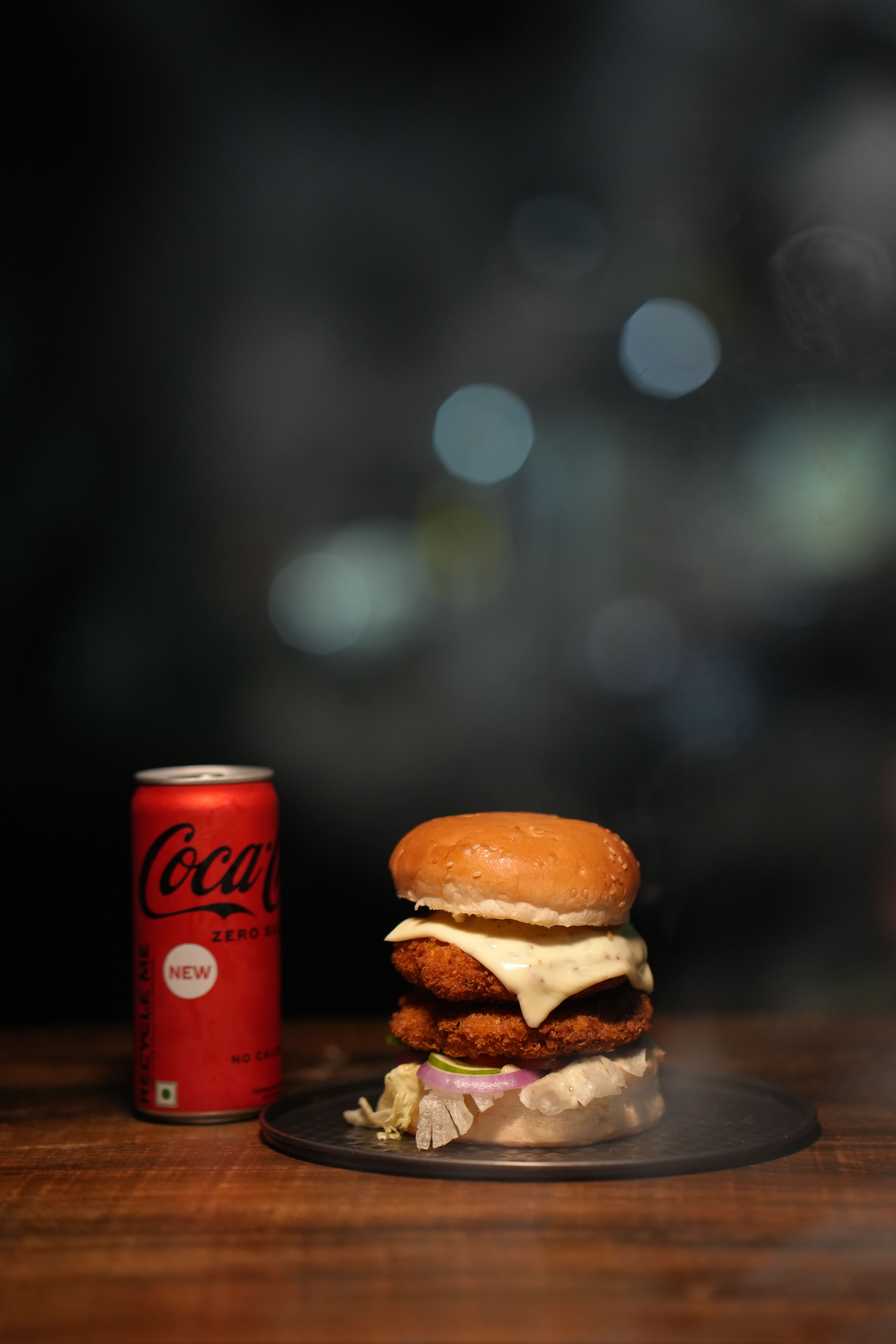 Bella Burger, Aundh, Pune | Zomato