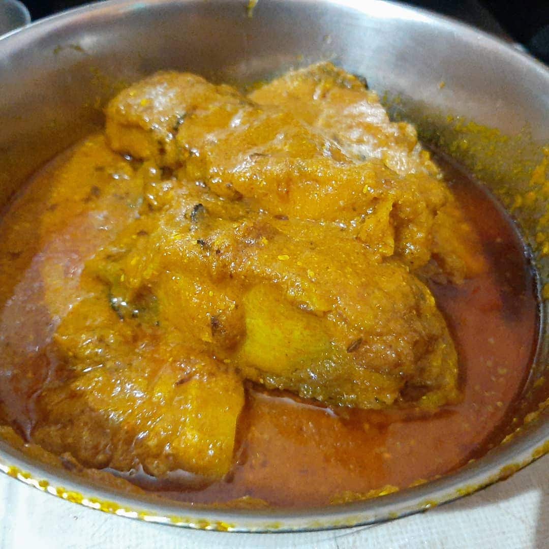 Menu of Kumar's Kitchen, Entally, Kolkata