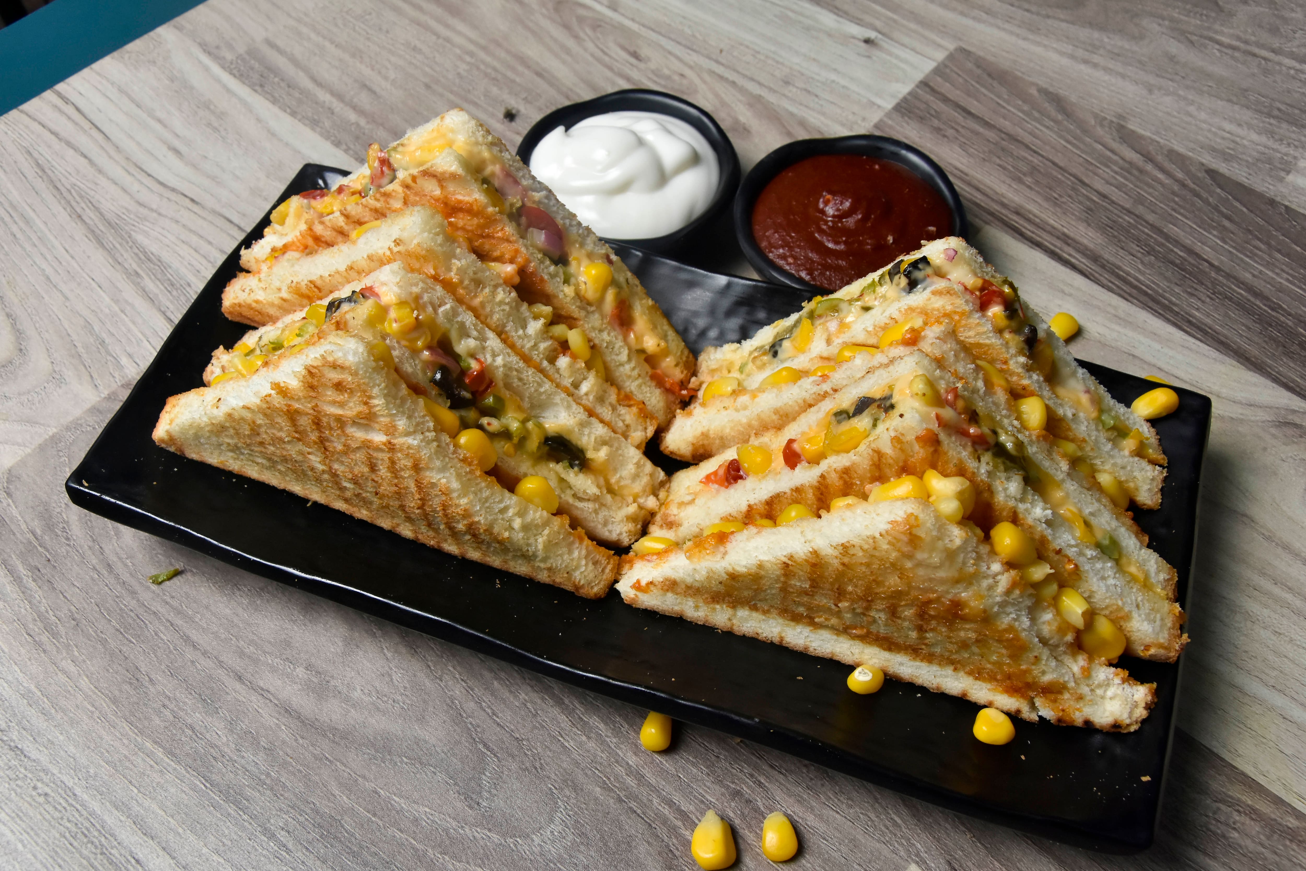 Maha Chai, Dharampeth, Nagpur | Zomato