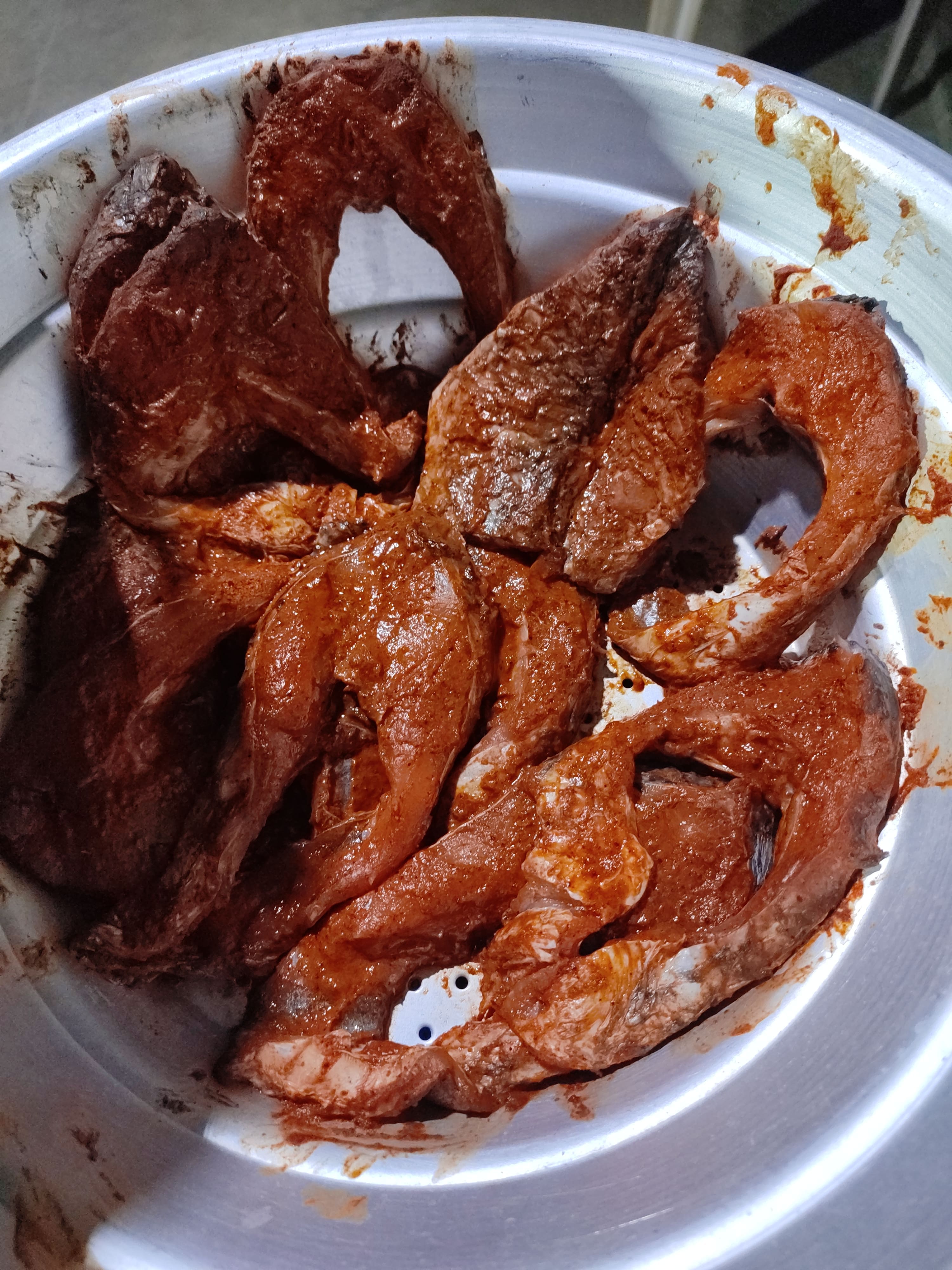 Biryani Point & Fish Fry Center, Edi Bazar, Hyderabad | Zomato