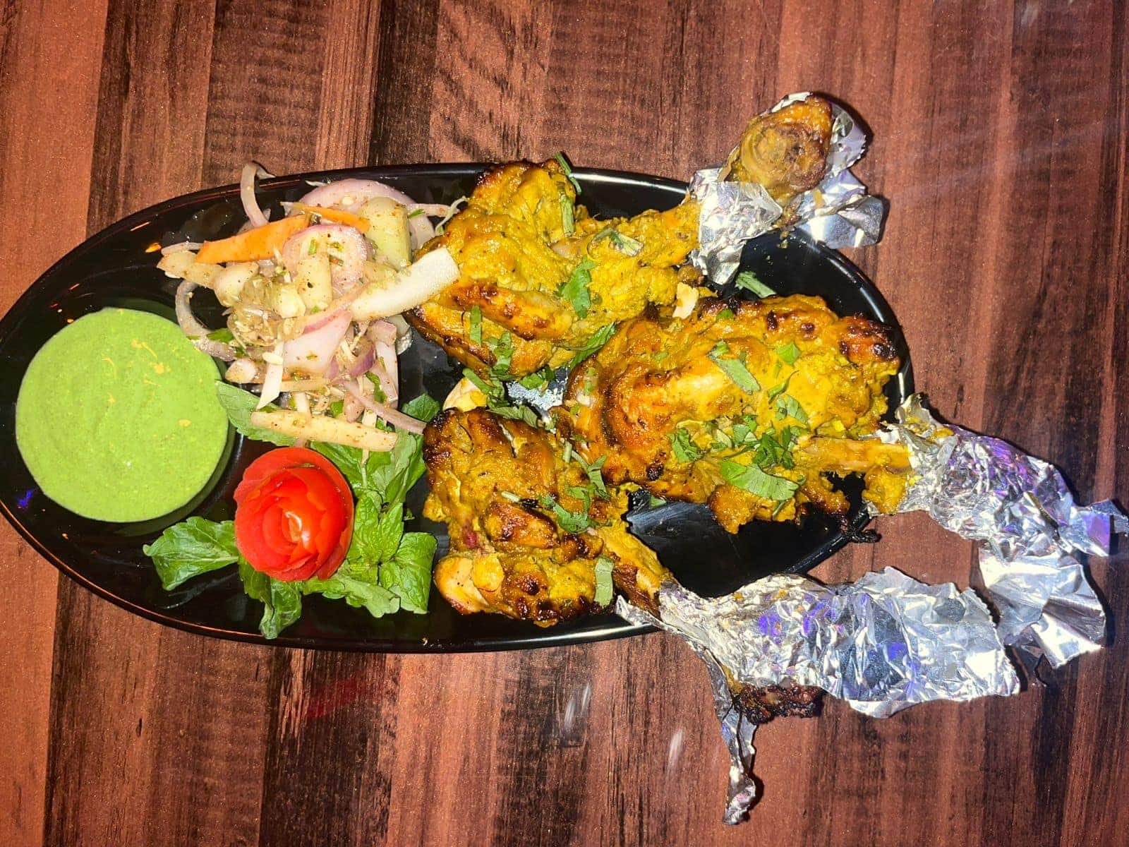 D Halloween Restro & Cafe, Anisabad, Patna | Zomato