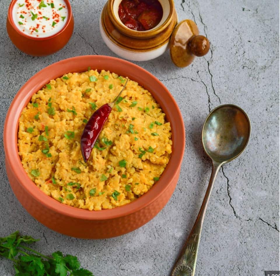 Khichdi Darbar, Vastrapur order online - Zomato
