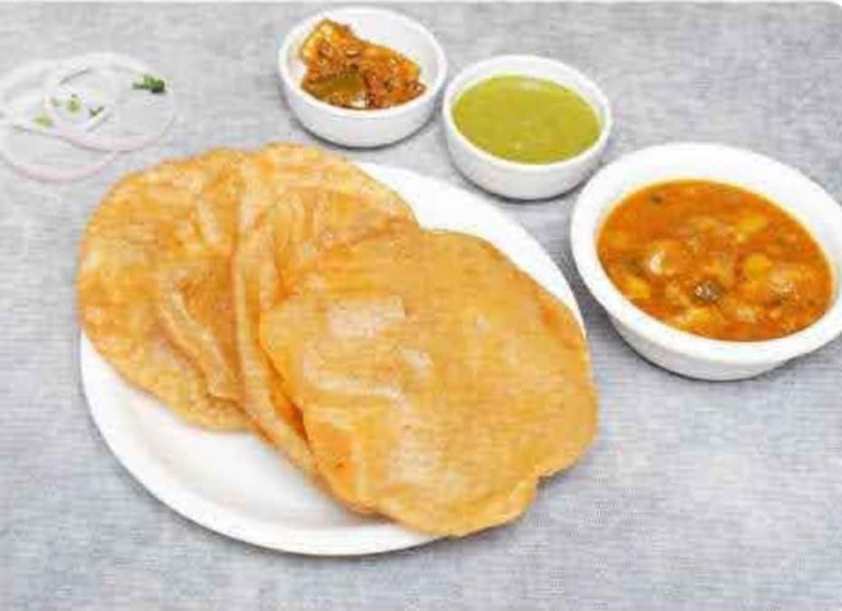 Lucknow Puri wale, Model House, Jalandhar | Zomato