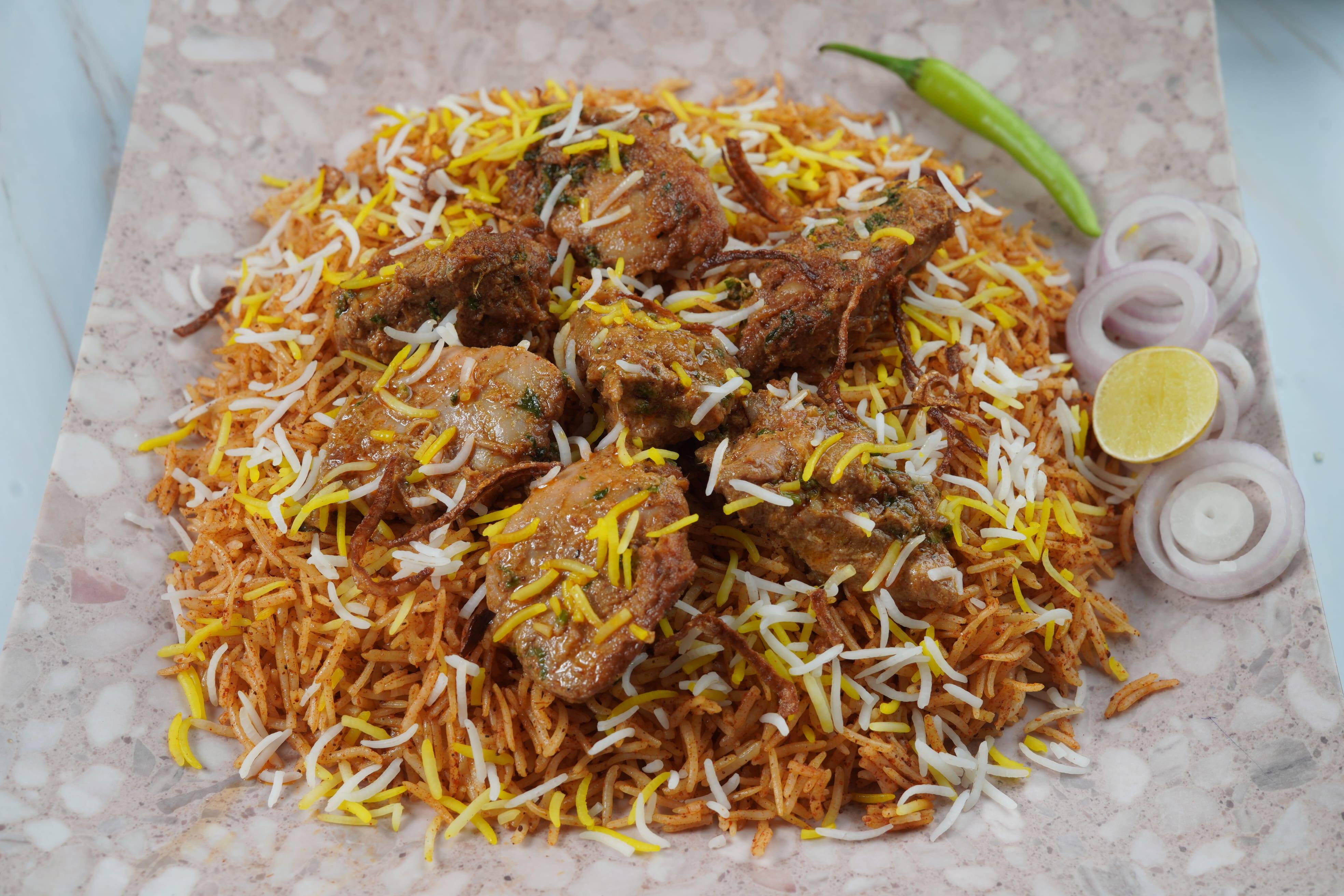 Afsoon Biryani, Balongi, Mohali | Zomato