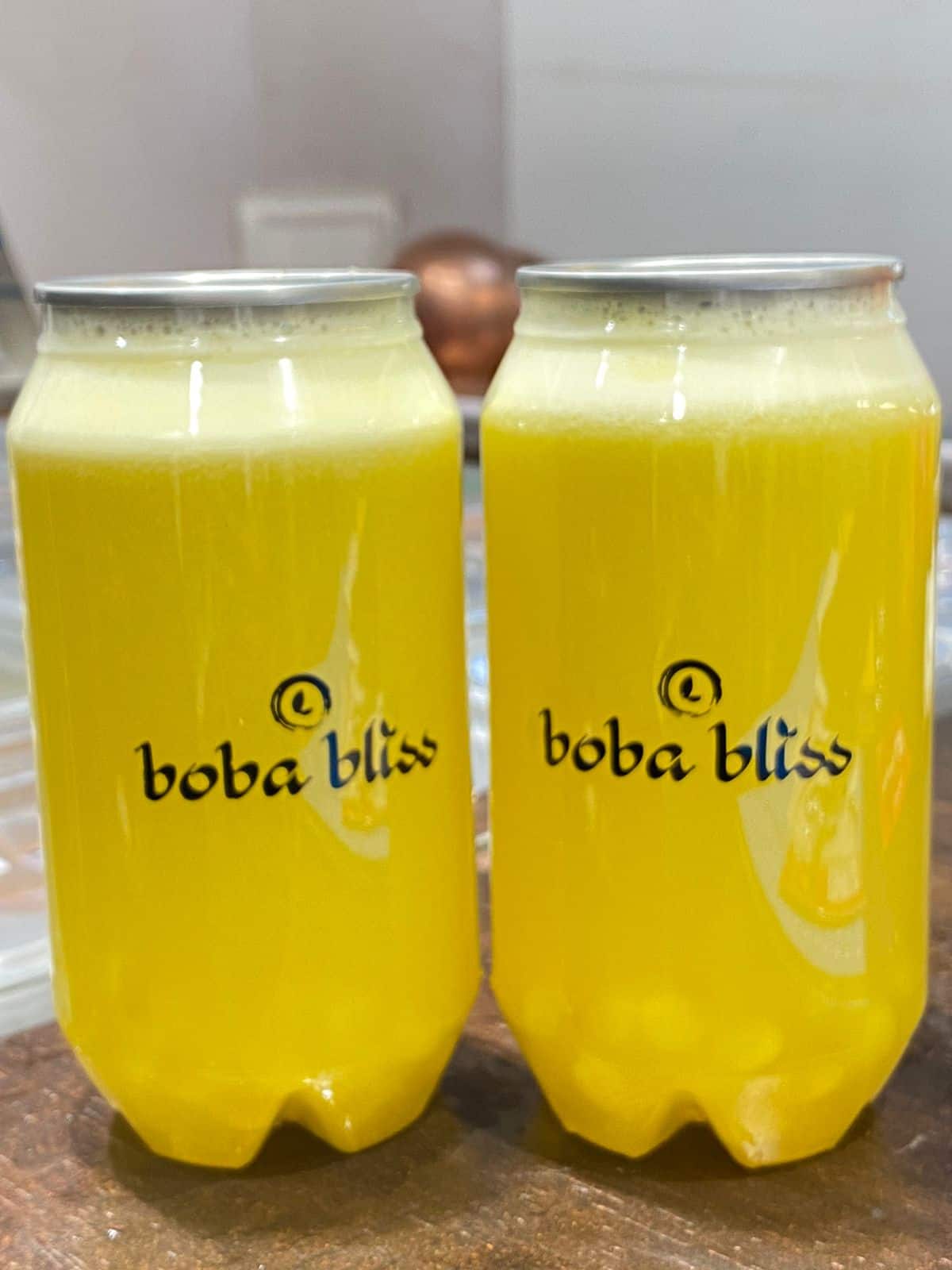 Boba Bliss, Versova, Andheri West, Mumbai | Zomato