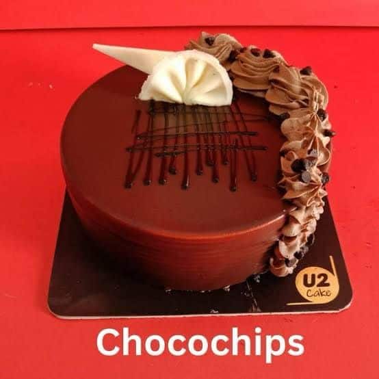 Menu of U2 Cake, CBD-Belapur, Navi Mumbai