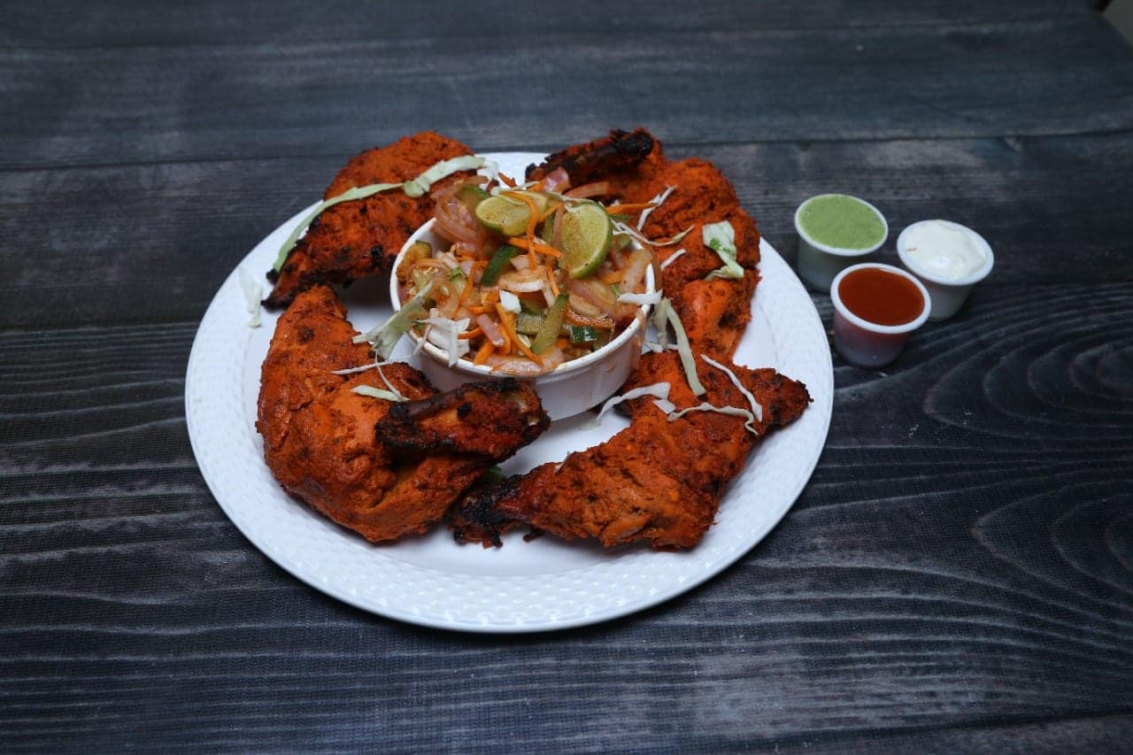 Taj Rasoi, Bendoor, Mangalore | Zomato