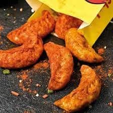 Vjra Momos Point, Bopkhel, Pune | Zomato