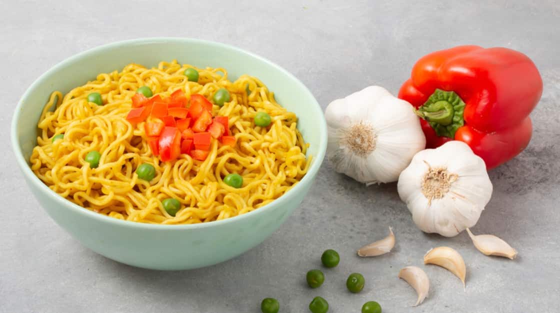 The Maggi Man, Malviya Nagar, Jaipur | Zomato