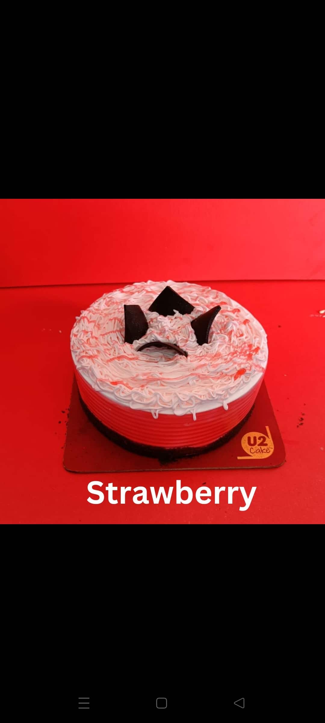 U2 Cake Shop, Sion, Mumbai | Zomato