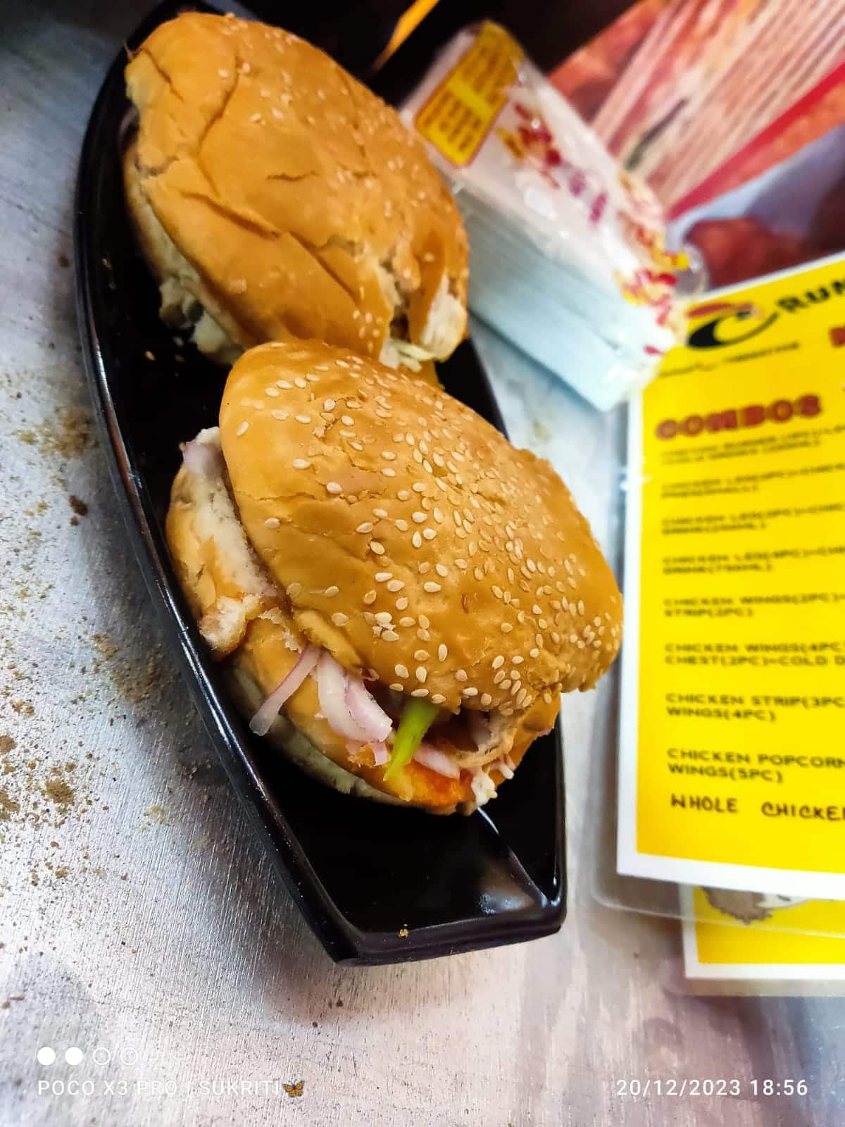 Crunch It, Paikpara, Kolkata | Zomato