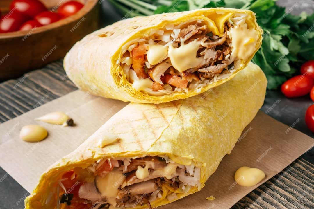 Grill Express Shawarma, Kukatpally order online - Zomato