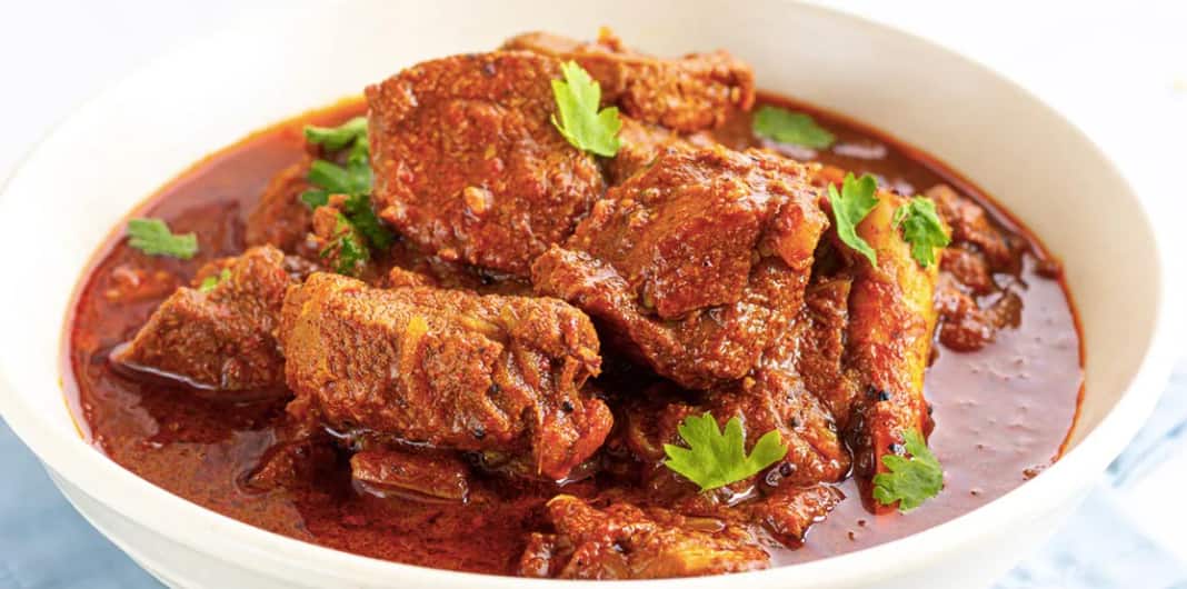 Menu of Roti - Curry Wale, Indiranagar, Bangalore