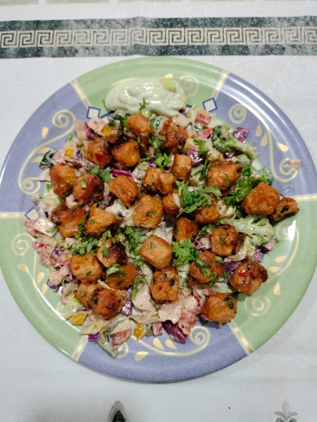 Salado, Salunkhe Vihar Road, Pune | Zomato