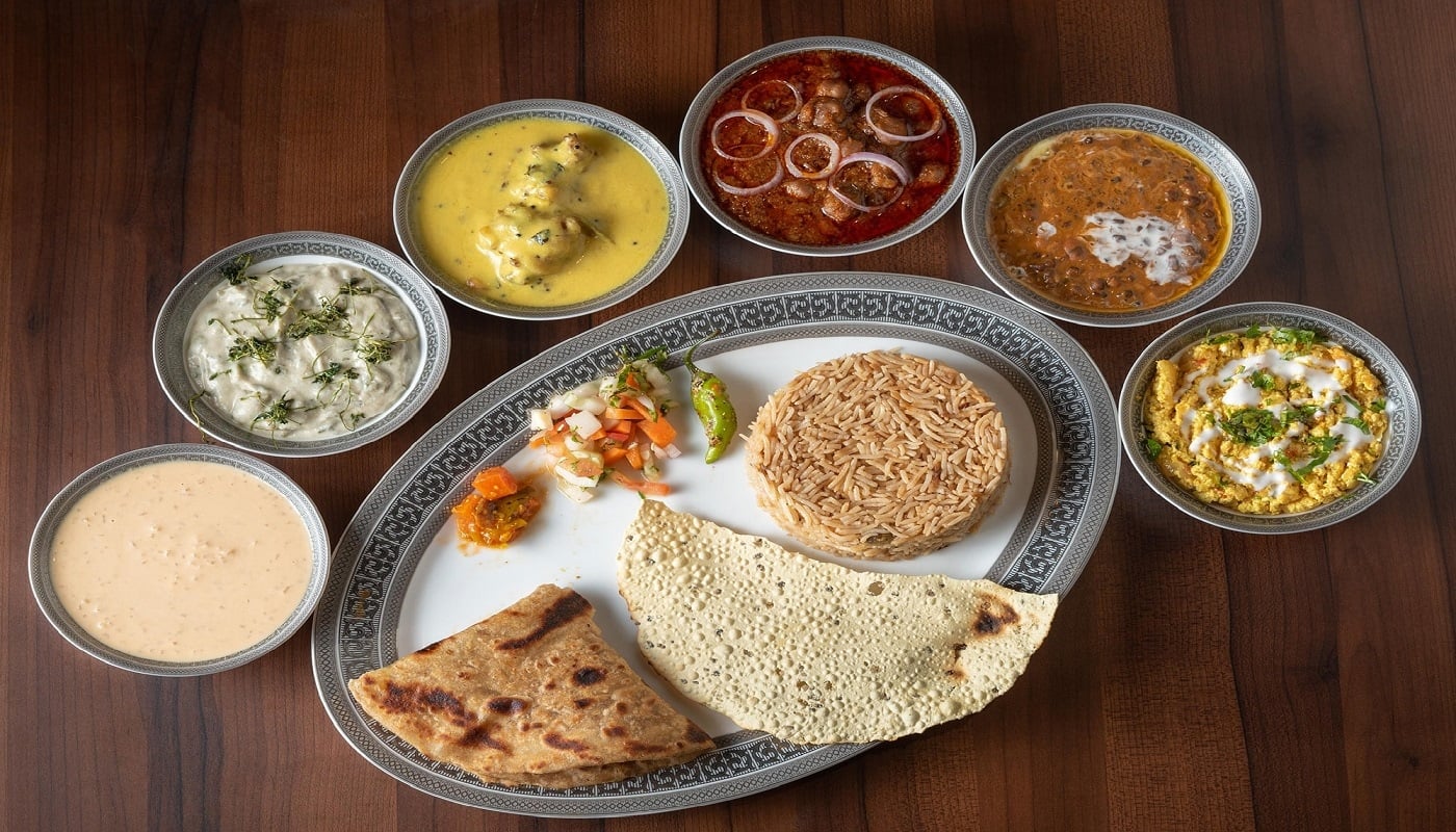 Mast Punjabi Dhaba, Maligaon, Guwahati | Zomato