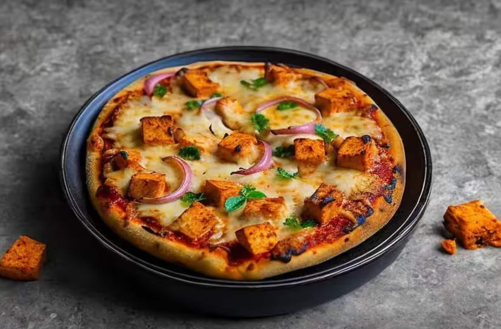 Signature Pizza, Satpur order online - Zomato