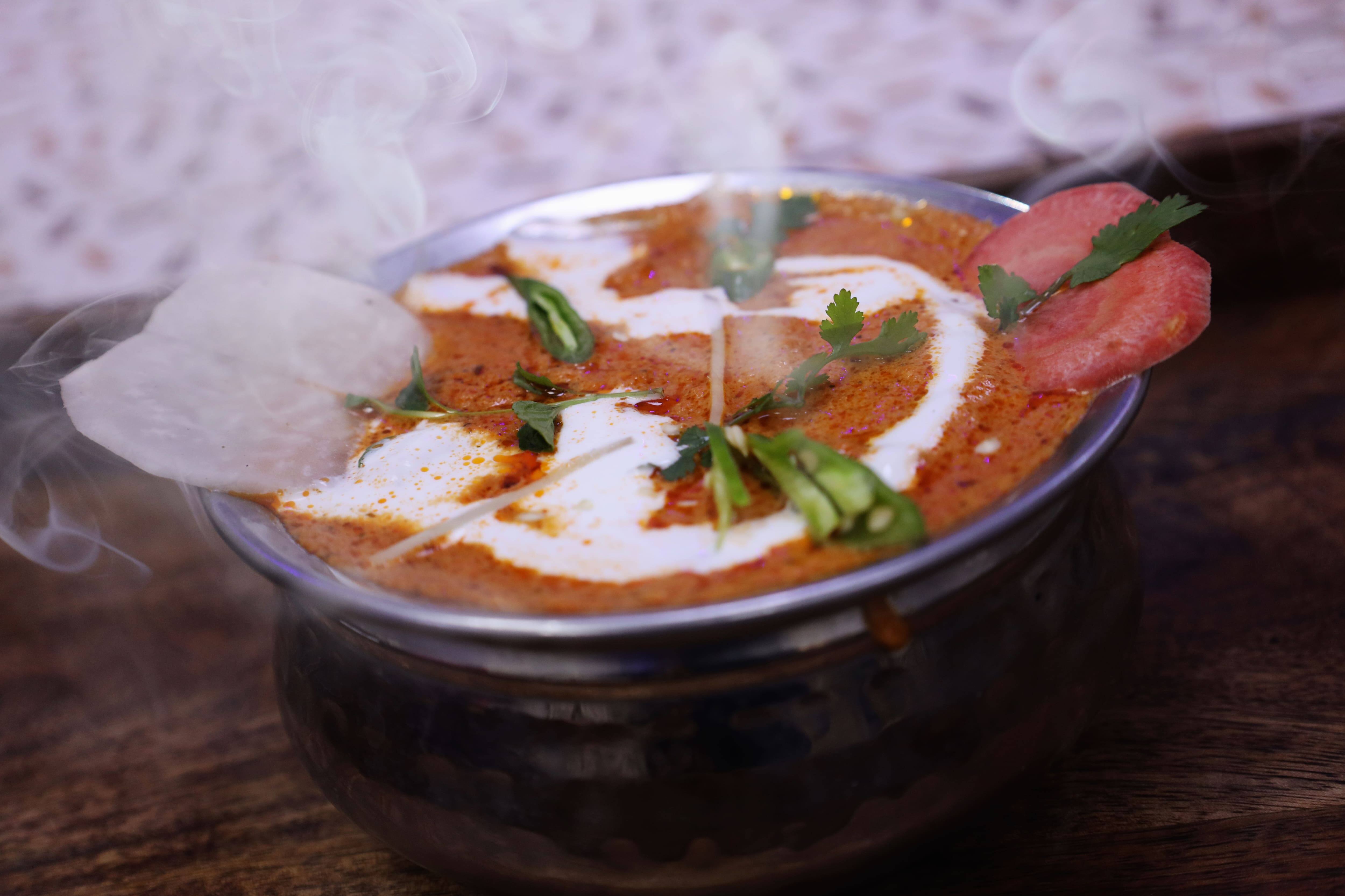 The Grand Palace, Indirapuram, Ghaziabad | Zomato