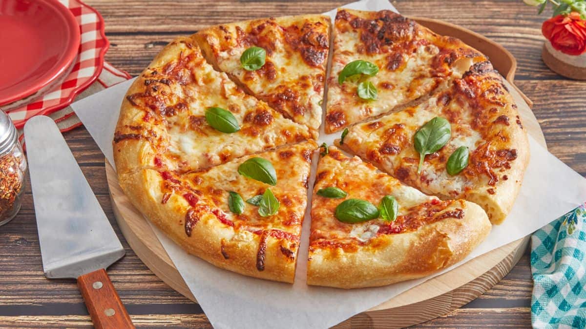 Roms Pizza & Cafe, Raj Nagar, Ghaziabad | Zomato