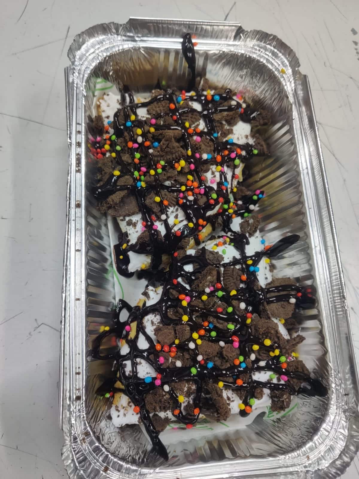 Speedy Bites, Sector 6, Dwarka, New Delhi | Zomato