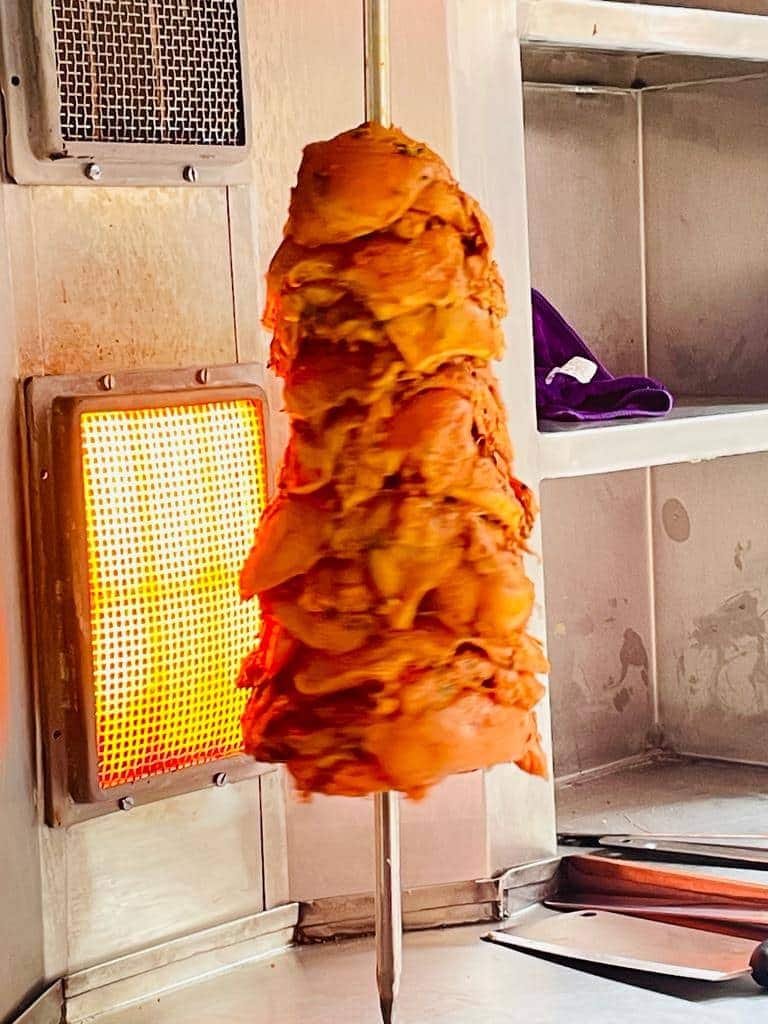 Mr. Shawarma Biryani And Tandoor, Narhe order online - Zomato