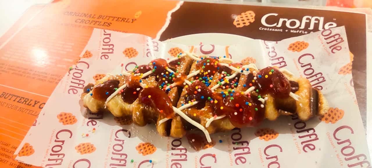 Croffle, Electronic City, Bangalore | Zomato