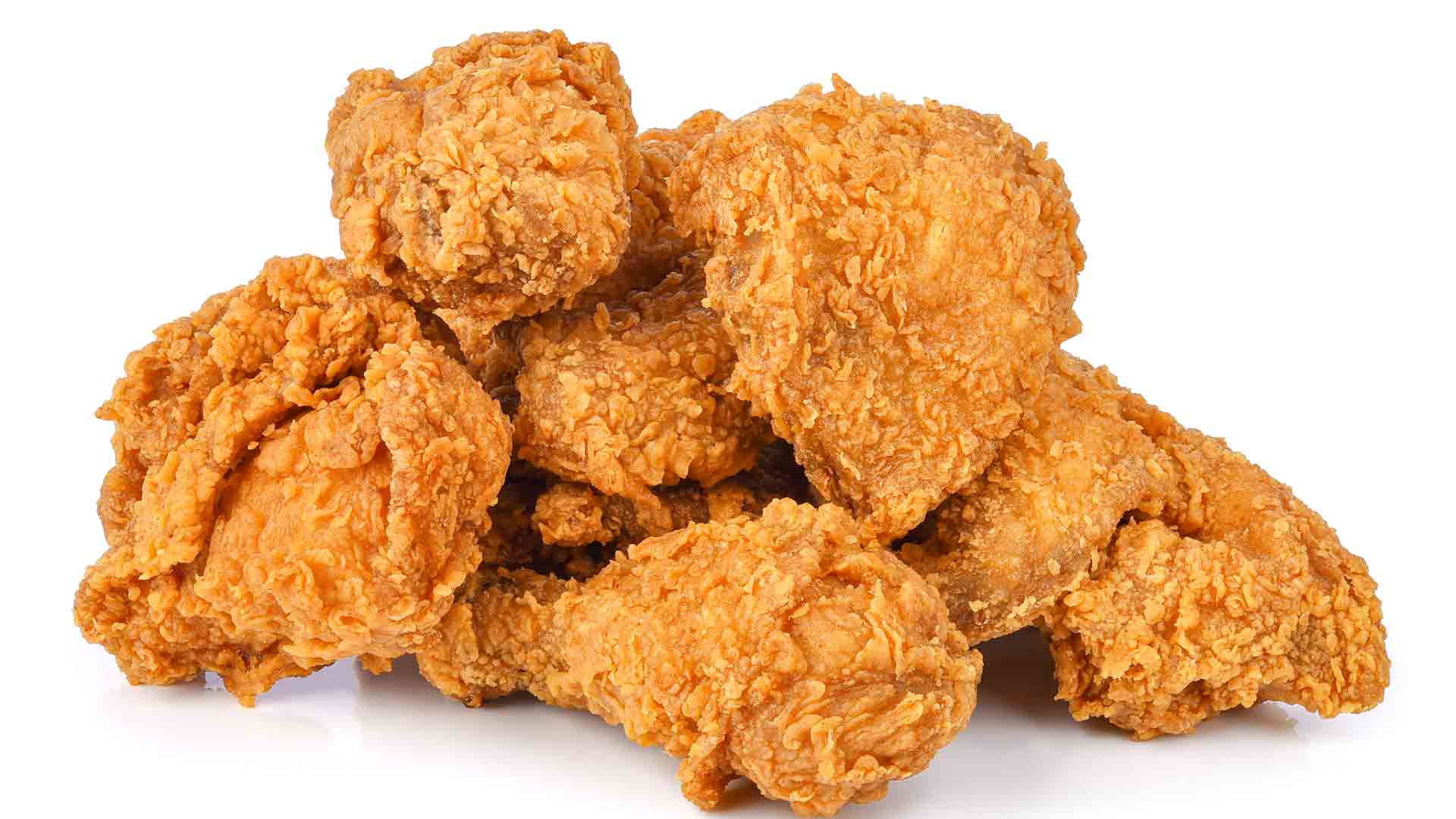Koko Fried Chicken, Kakkanad, Kochi | Zomato