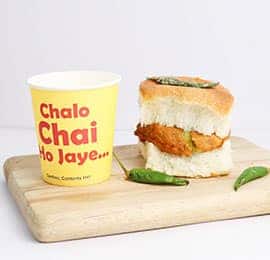 Chai Calling, Rajendra Nagar, Indore | Zomato
