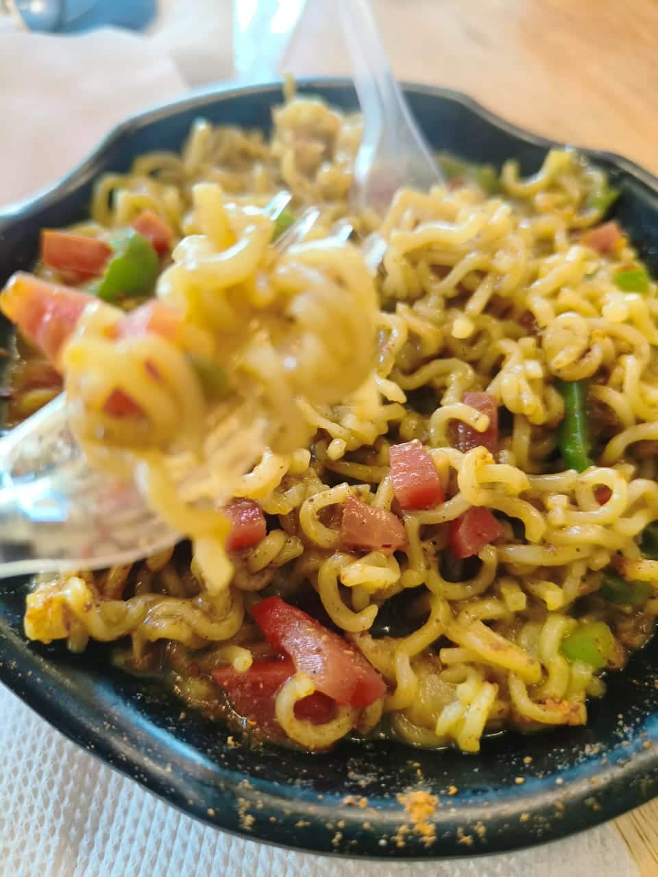 The Hunger's Hut, Moti Nagar, New Delhi | Zomato