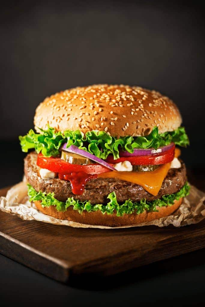 Gabbar Ka Favourite Burger, Kukas order online - Zomato
