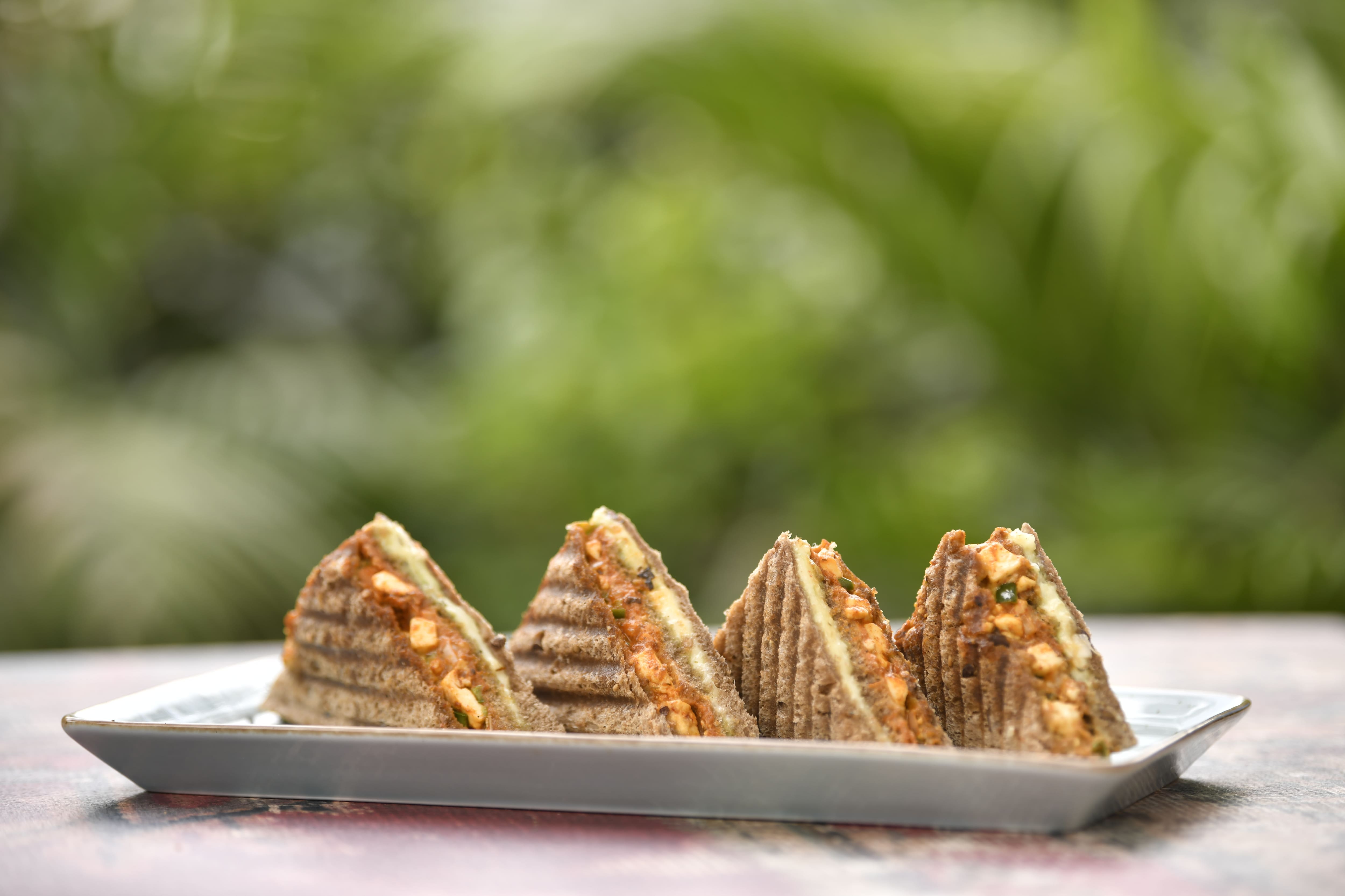 Stack Munch By Basil, Gota, Ahmedabad | Zomato