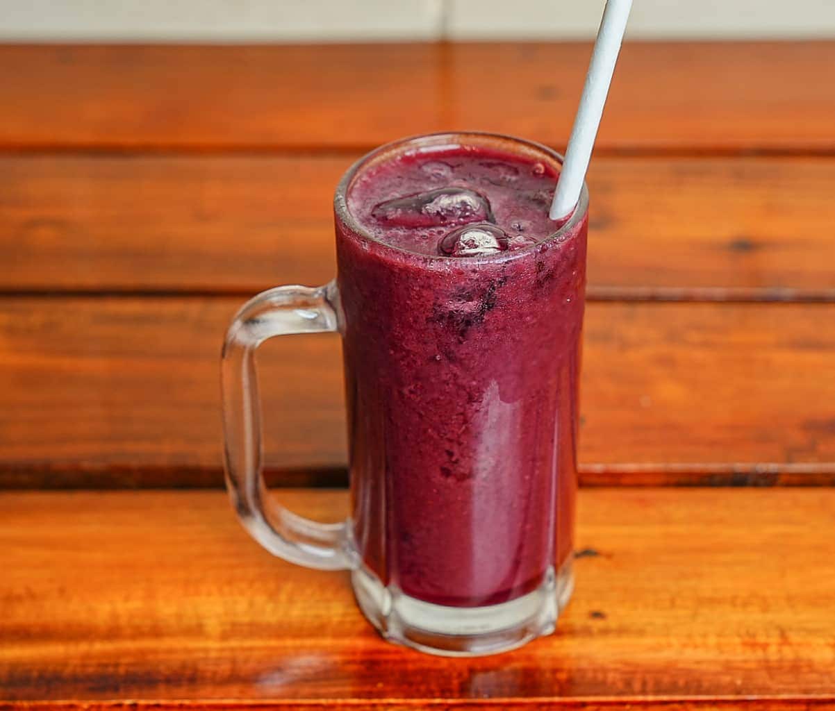 Mouzy Banana Avil Milk, Puzhakkal, Thrissur | Zomato