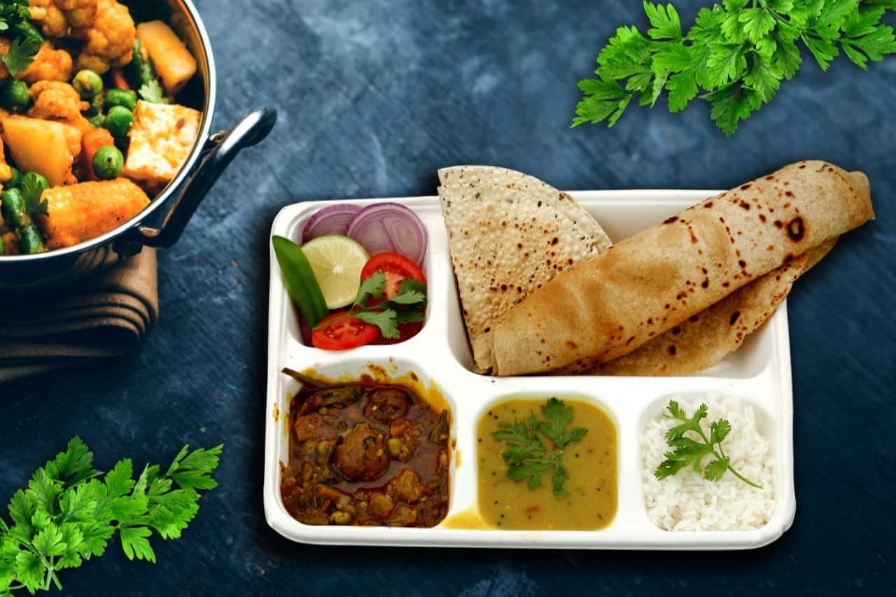 Maa Tiffin And Roti Center, Basni, Jodhpur | Zomato