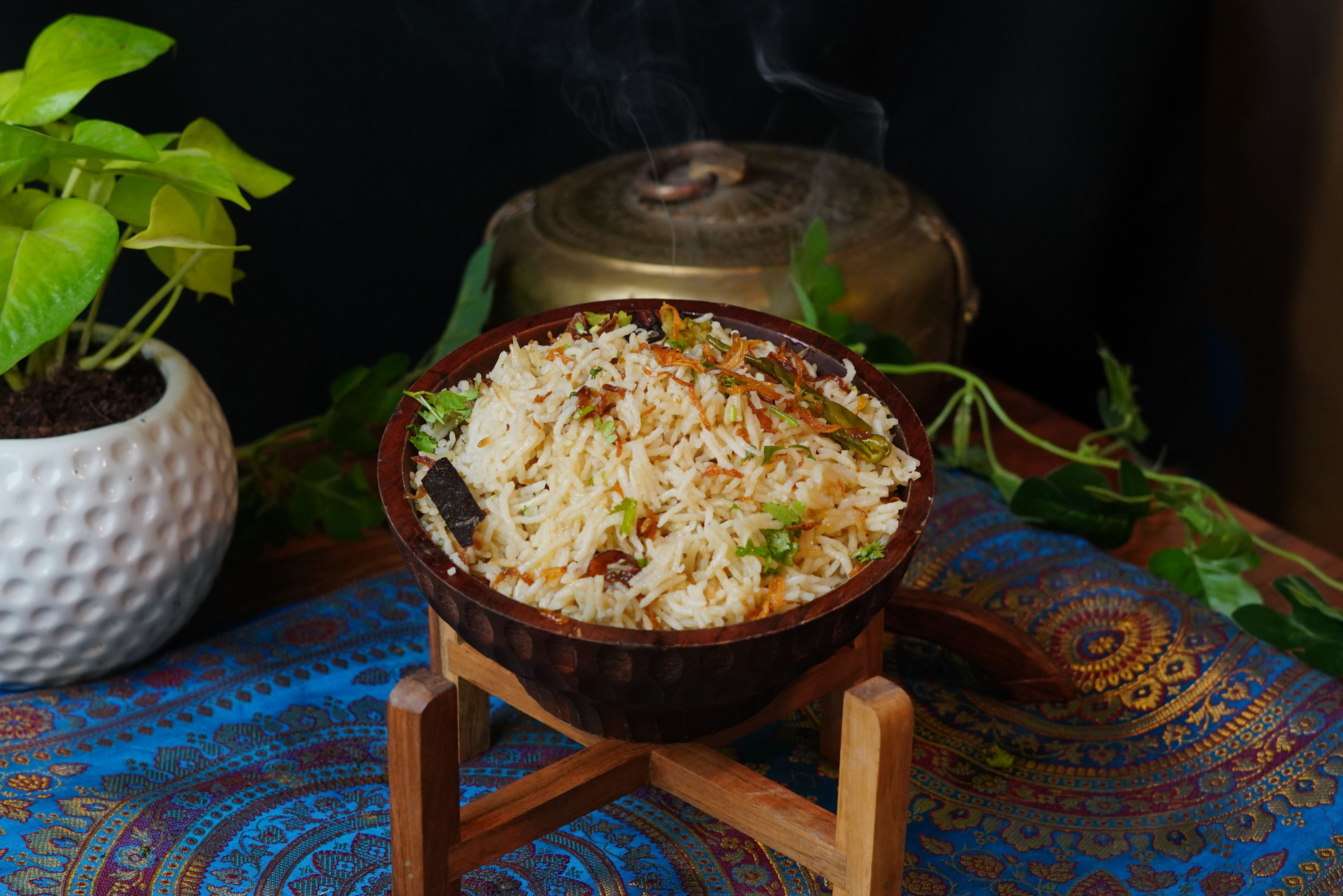 Pandaga, Kondapur, Hyderabad | Zomato