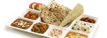 The Thali Central, Swaroop Nagar, Kanpur | Zomato