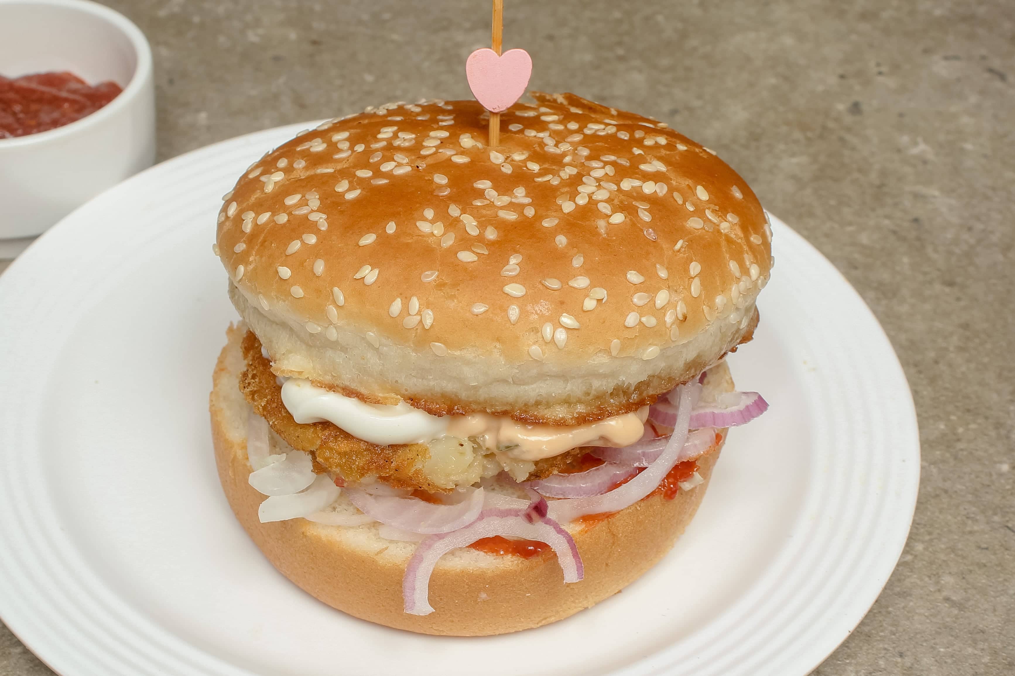 Mr. Delicious - The Food Cart, Diggi Chowk, Ajmer | Zomato