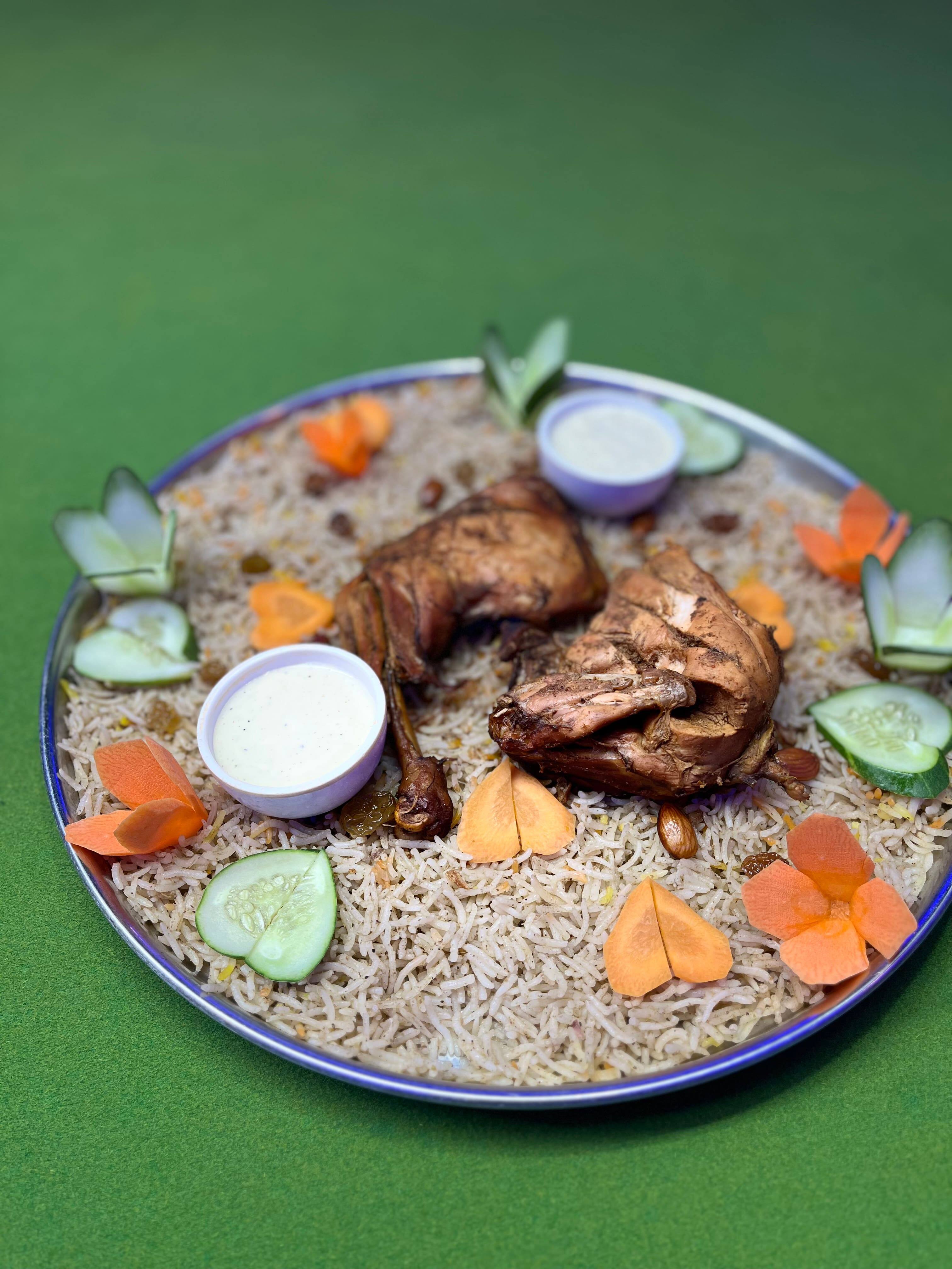 Heavens Mandi, Narapally, Hyderabad | Zomato