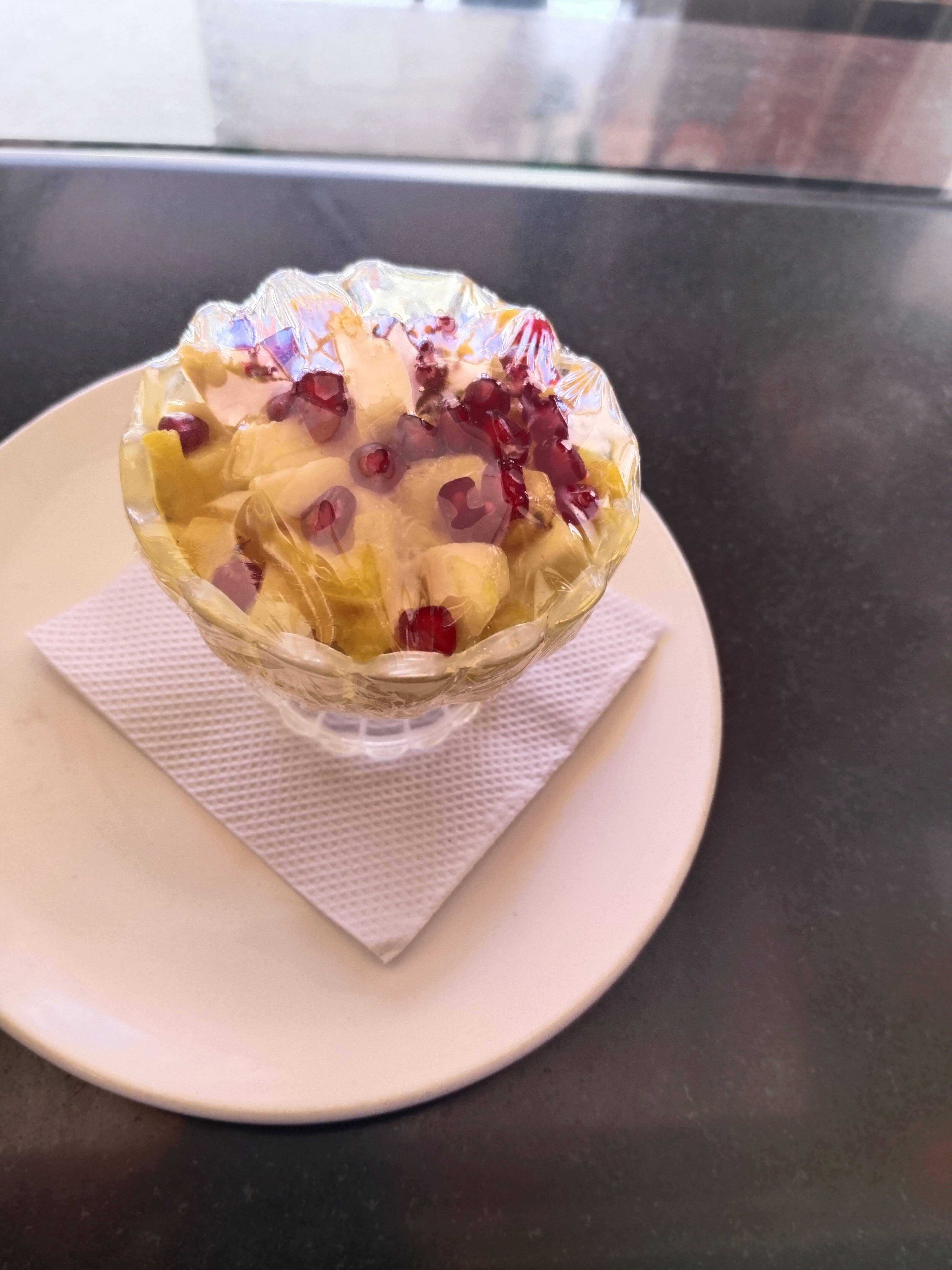 Sri Annapoorna Chats, Jalahalli, Bangalore | Zomato