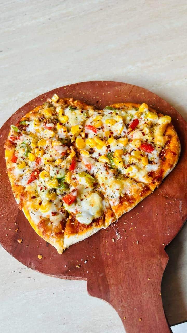 Heaven N Bite, Industrial Area, Ludhiana | Zomato