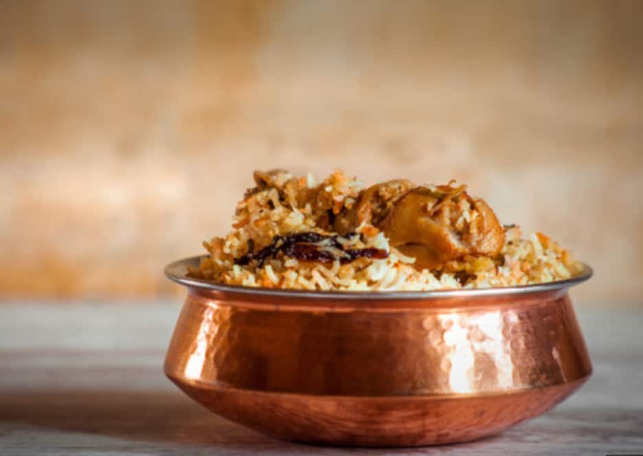 K.M.S. Hakkim Kalyana Biriyani Restaurant, Srirangam, Trichy | Zomato