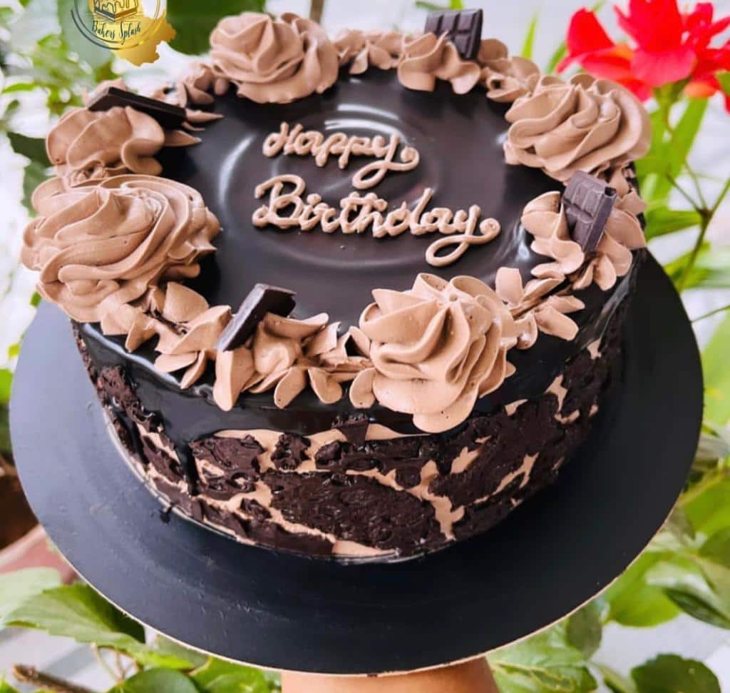 Karunadu Bakers Splash, Bannimantap, Mysore | Zomato